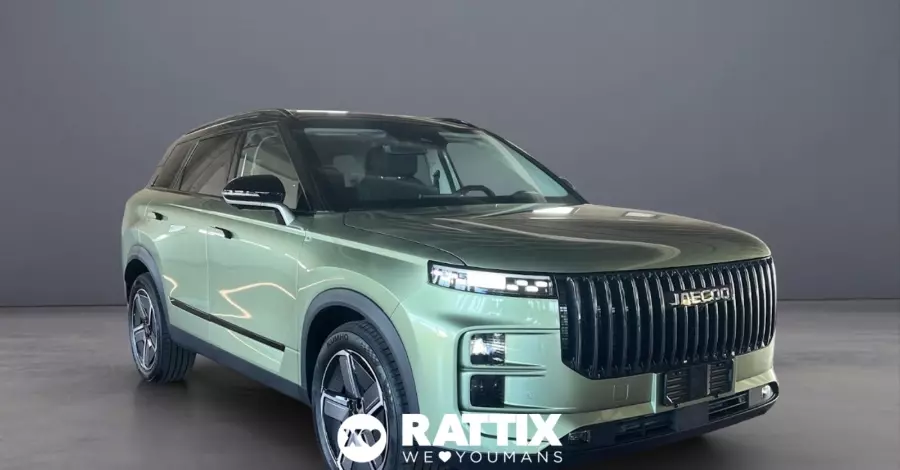 Jaecoo J7 Jaecoo 7 1.6 tgdi Premium 2wd AUTO 7dct | NS3